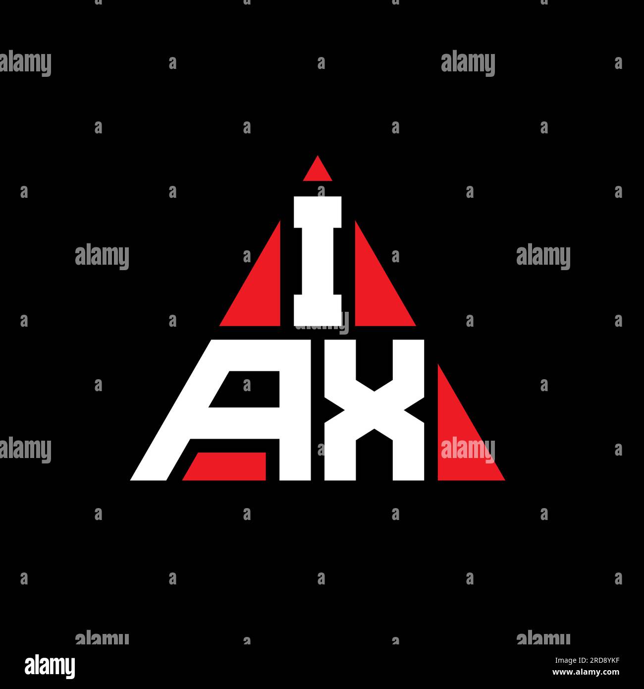 Iax alphabet hi-res stock photography and images - Alamy