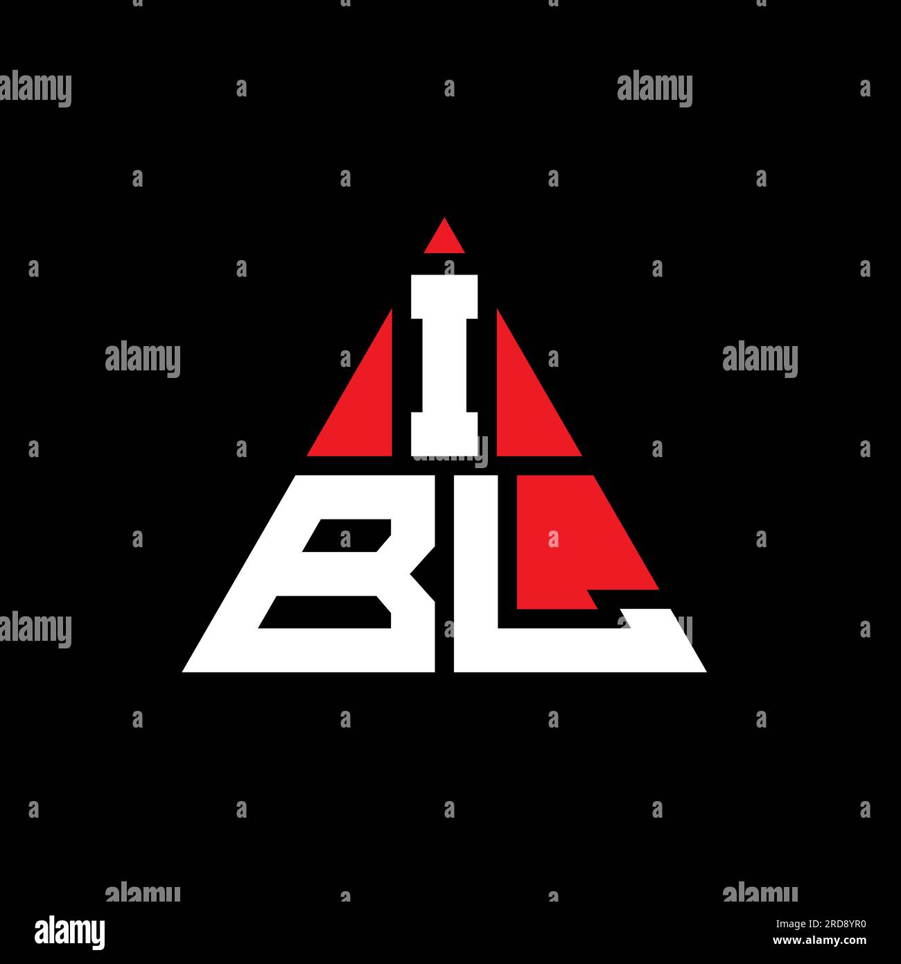 Ibl logo hi-res stock photography and images - Alamy