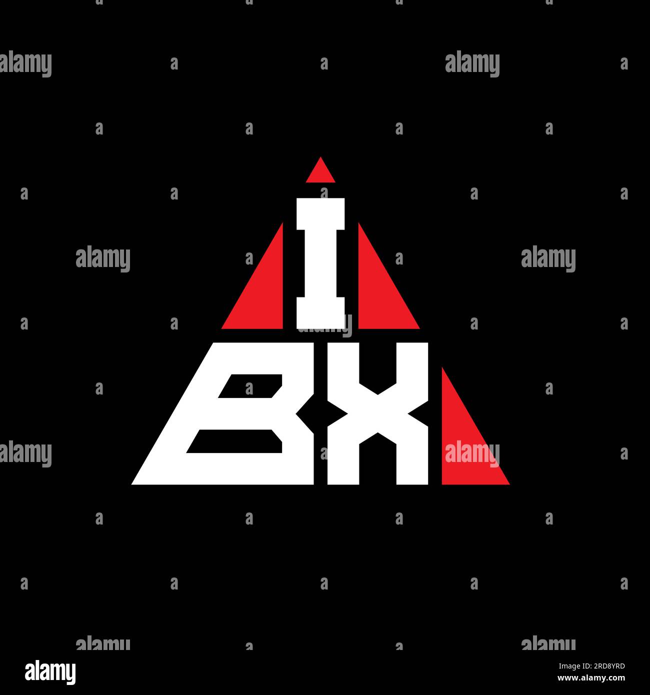 Ibx alphabet hi-res stock photography and images - Alamy