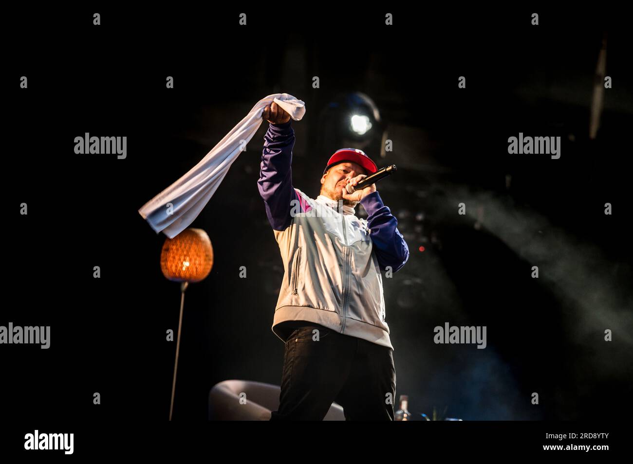Los chikos del maiz hi-res stock photography and images - Alamy
