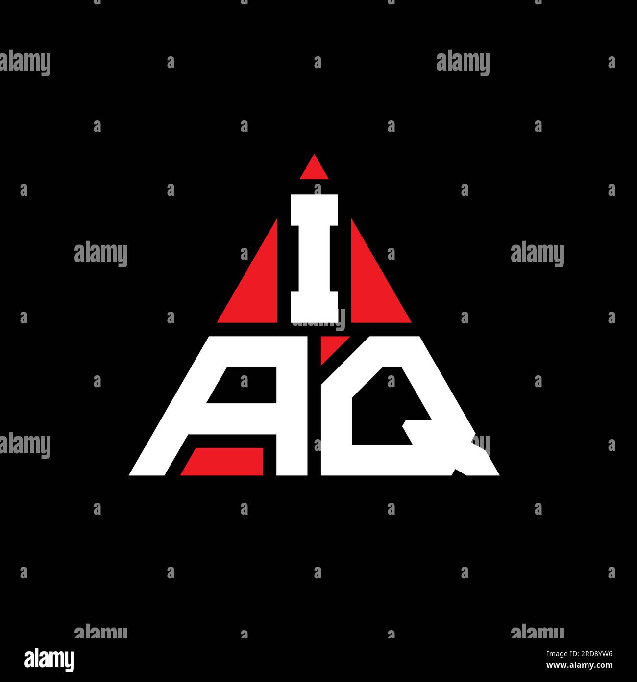 Iaq logo hi-res stock photography and images - Alamy