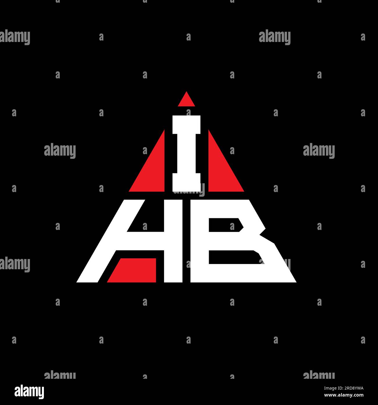 Ihb icon hi-res stock photography and images - Alamy