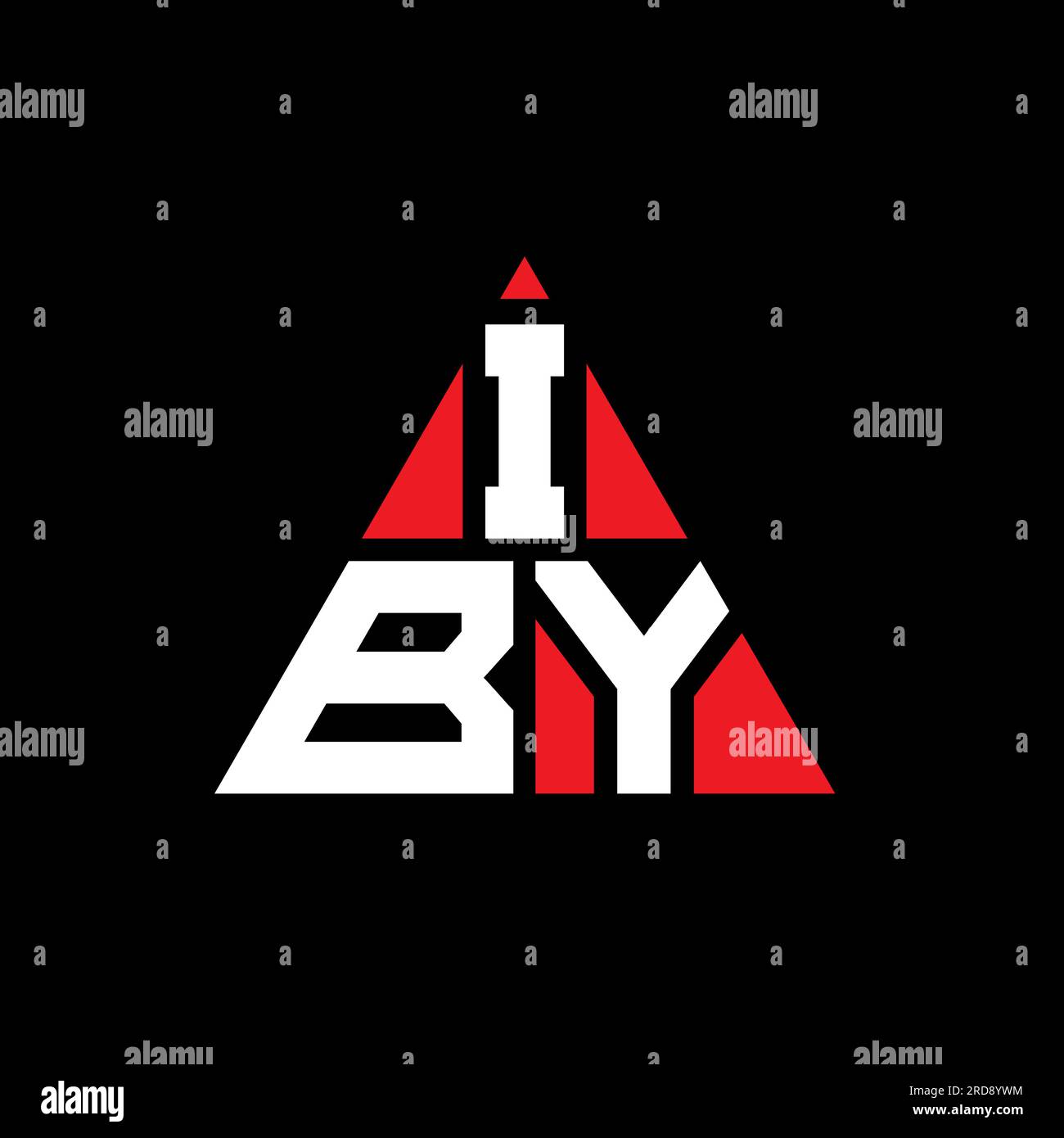 Iby alphabet hi-res stock photography and images - Alamy