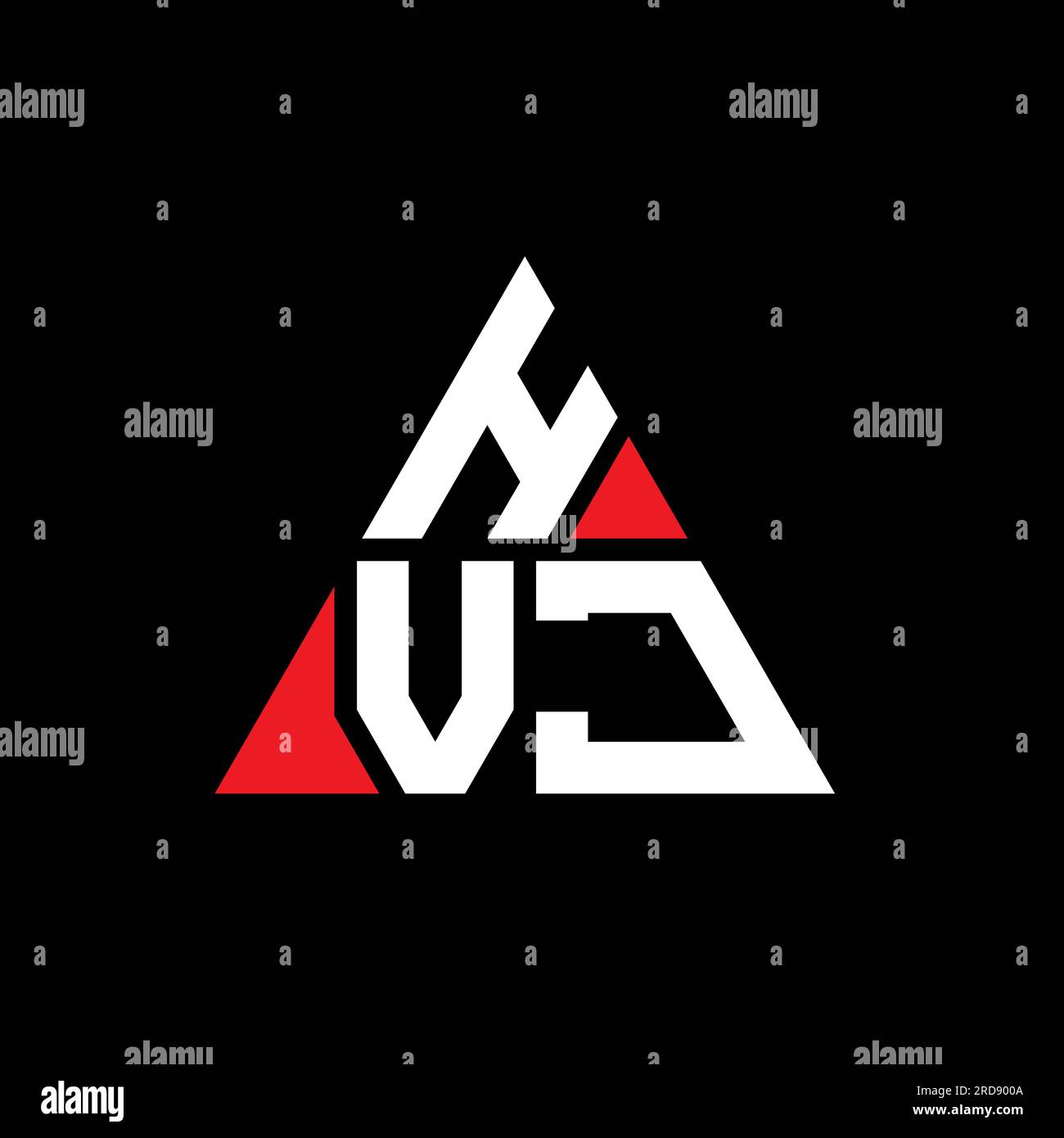 Hvj alphabet hi-res stock photography and images - Alamy