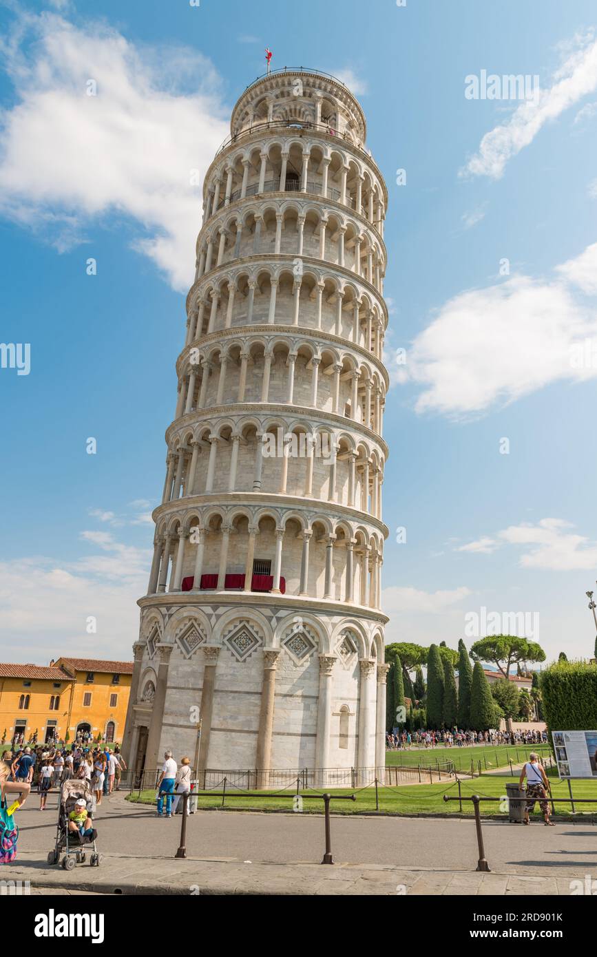 Visitflorence hi-res stock photography and images - Alamy