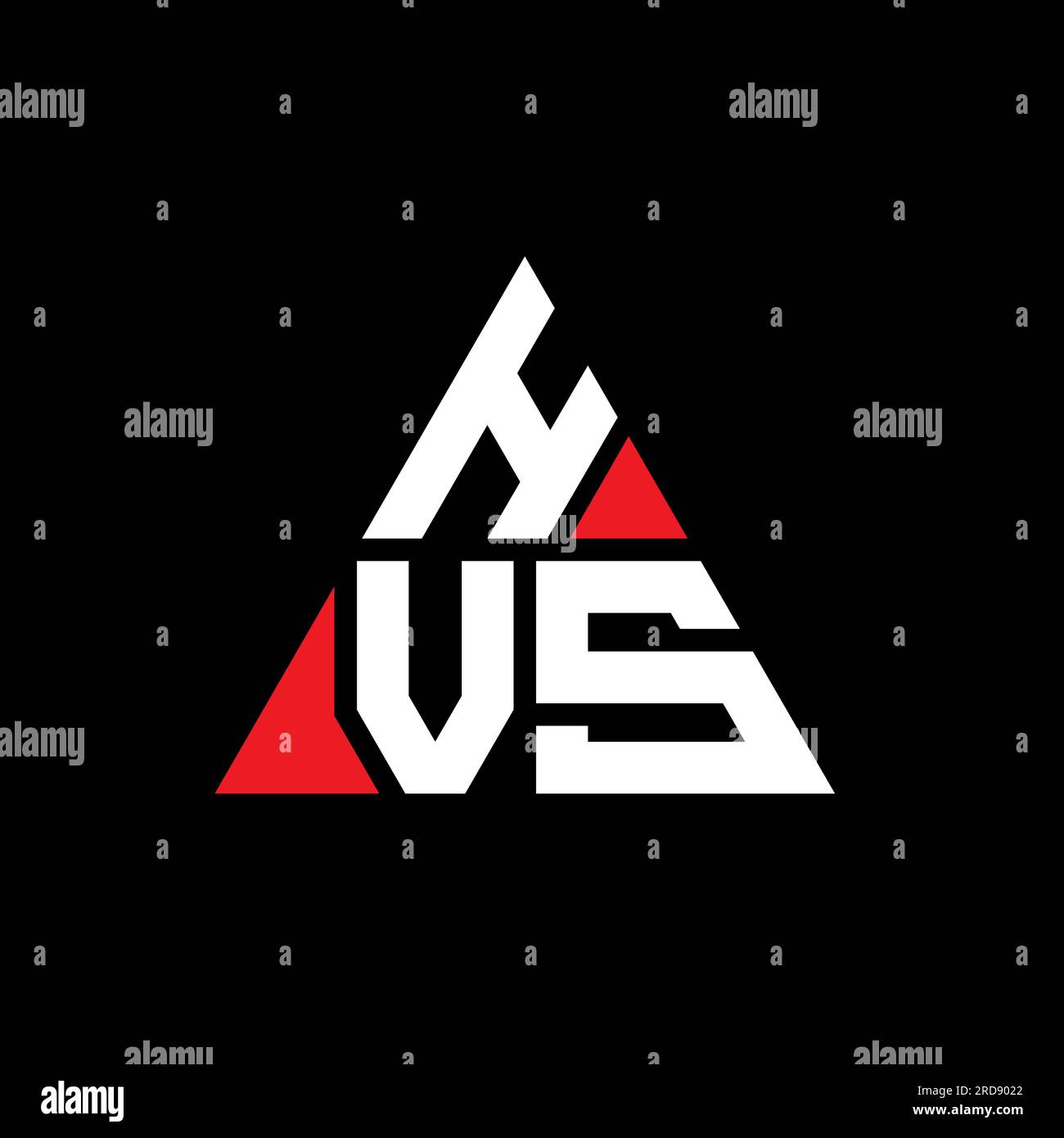 Hvs letter hi-res stock photography and images - Alamy