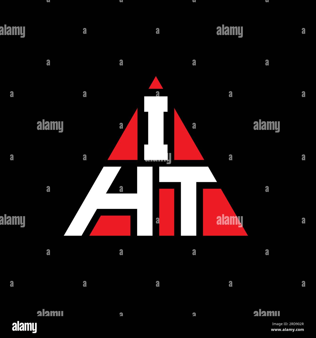 Iht tech logo hi-res stock photography and images - Alamy