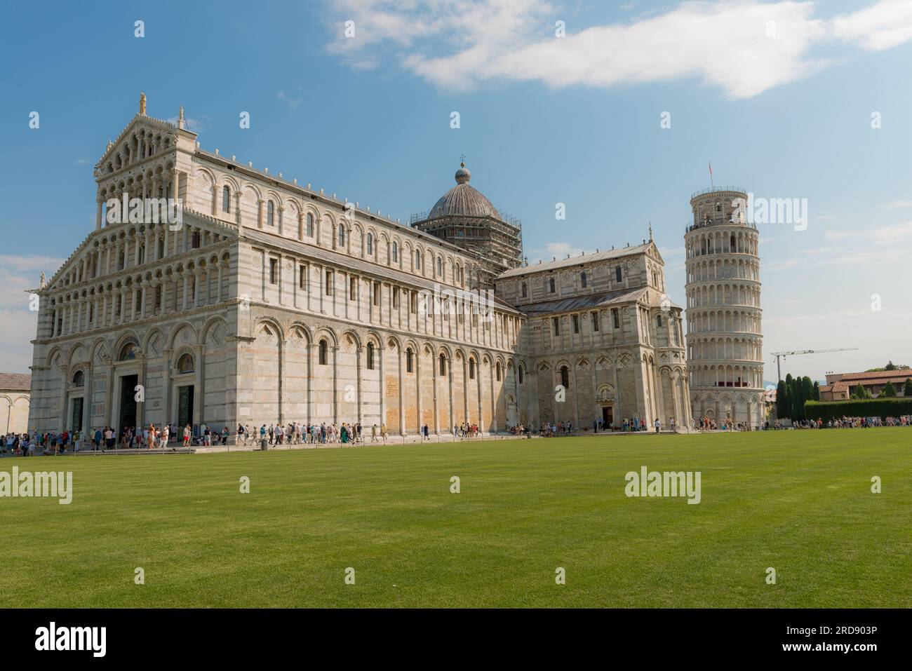 Visitflorence hi-res stock photography and images - Alamy
