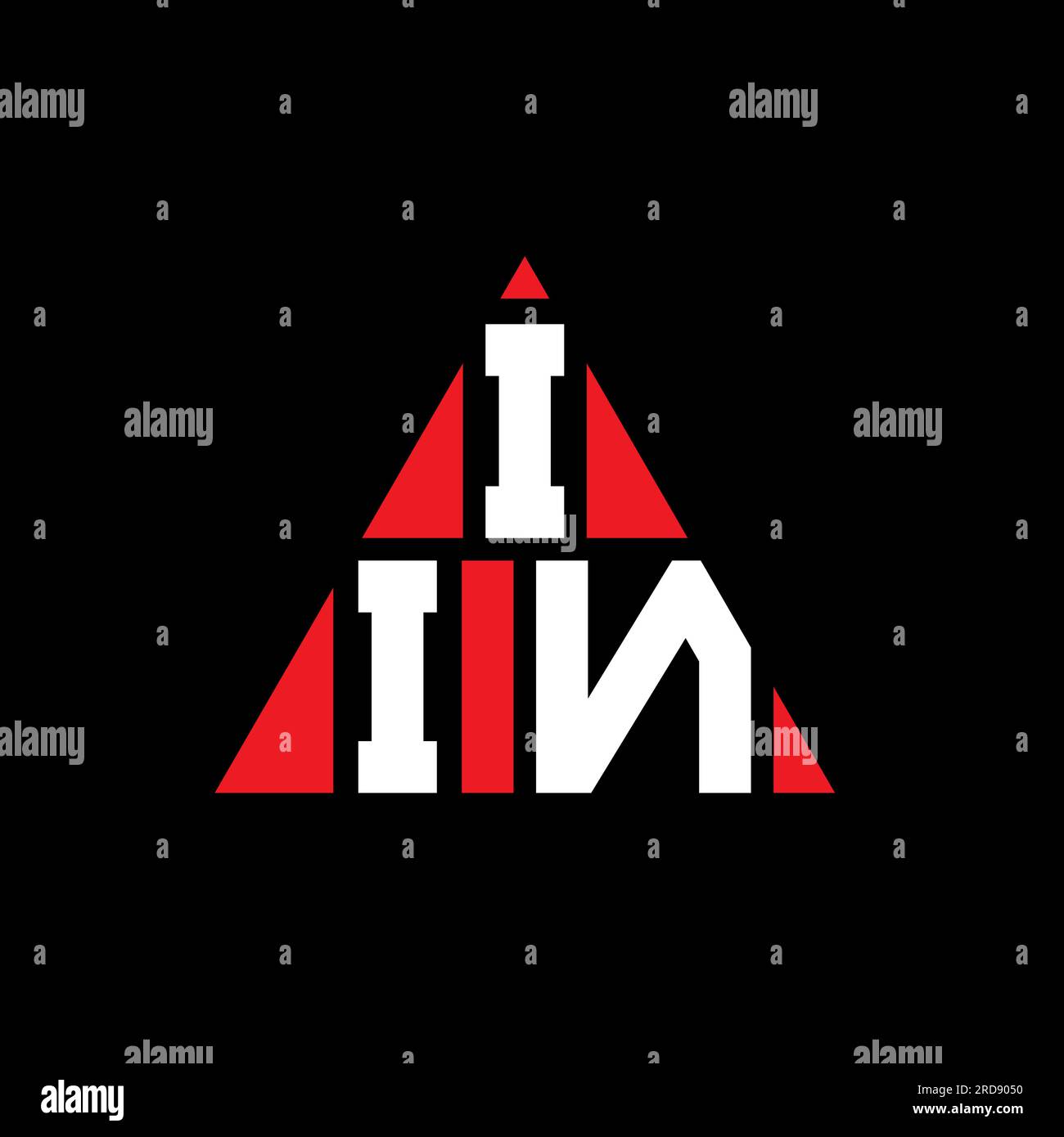 Iin alphabet hi-res stock photography and images - Alamy