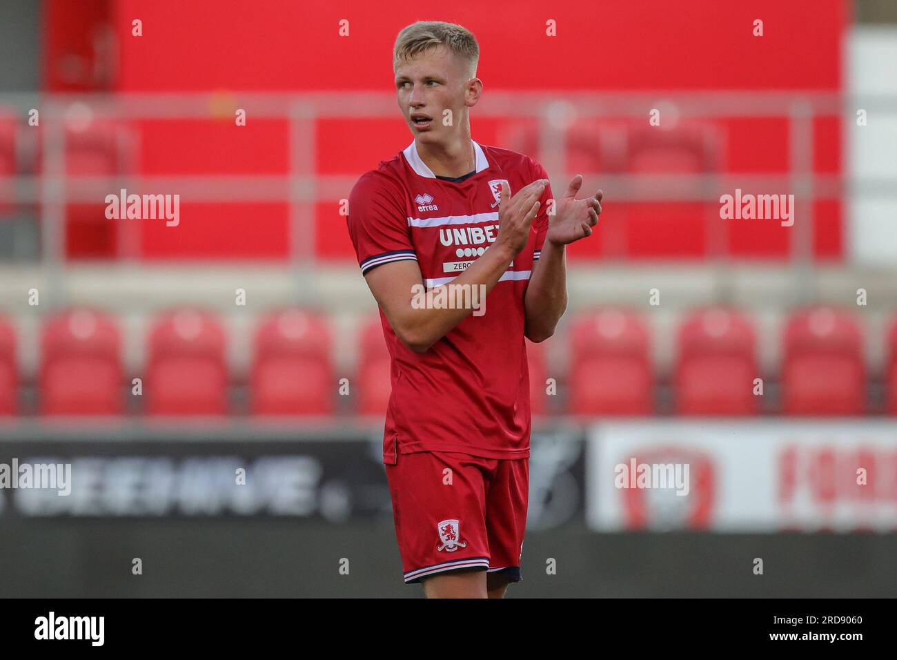 Jack hannah hi-res stock photography and images - Alamy