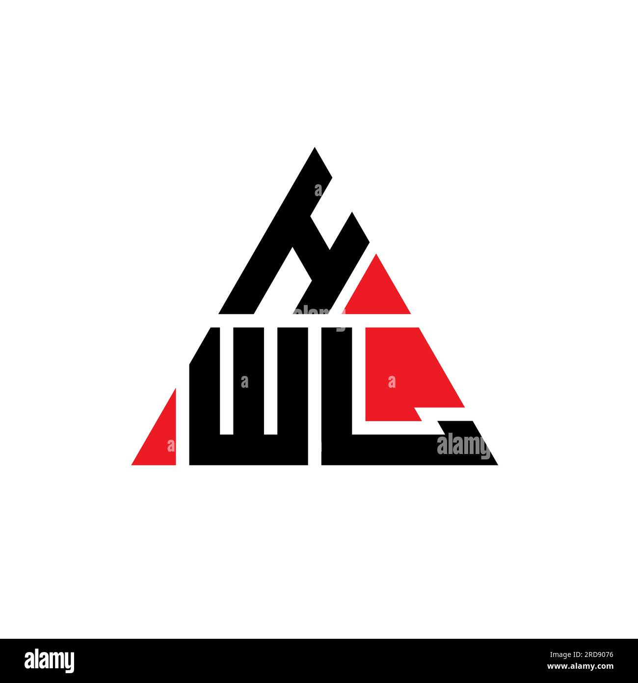 Hwl alphabet hi-res stock photography and images - Alamy