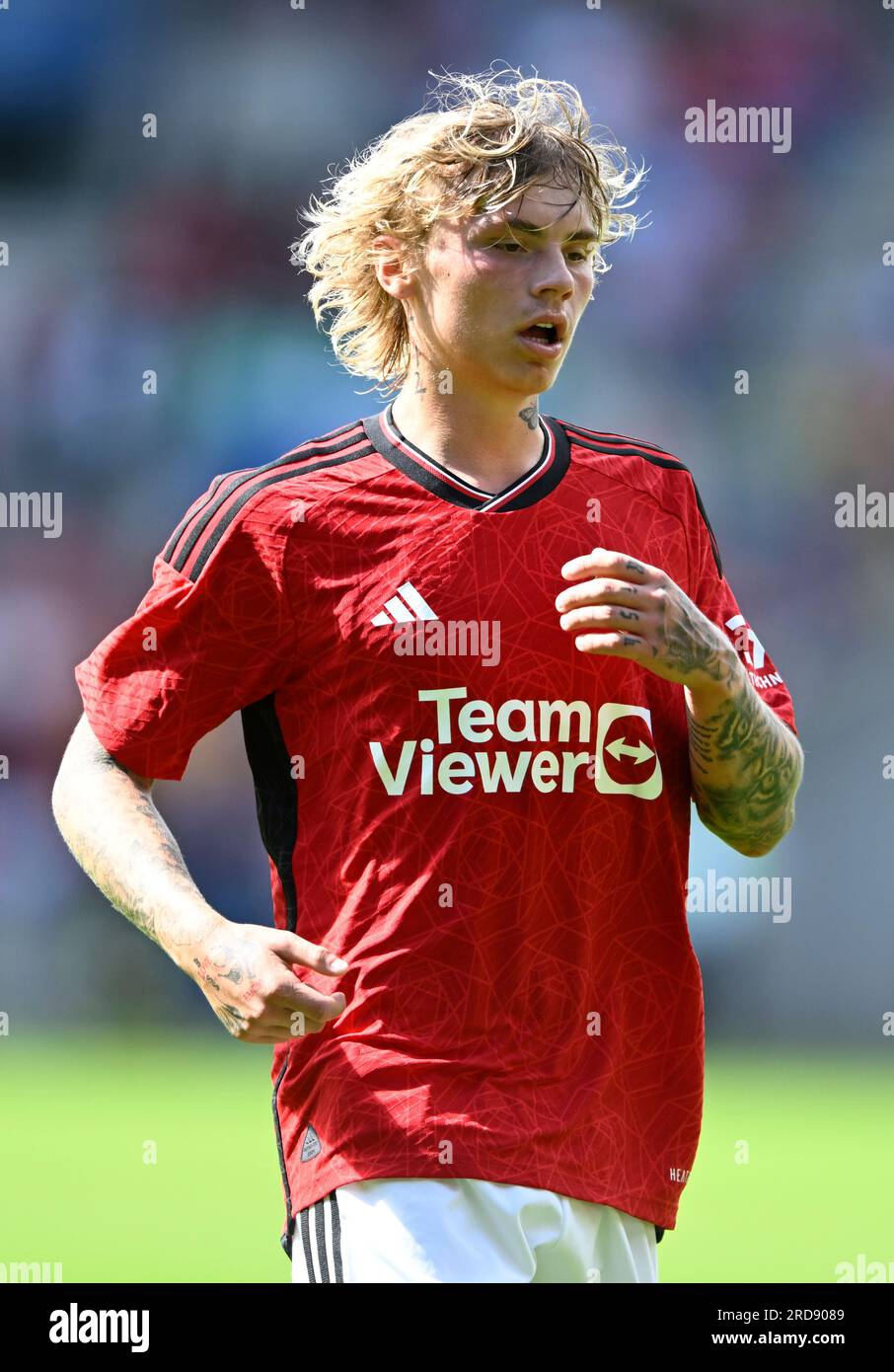 Isak hansen aaroen hi-res stock photography and images - Alamy