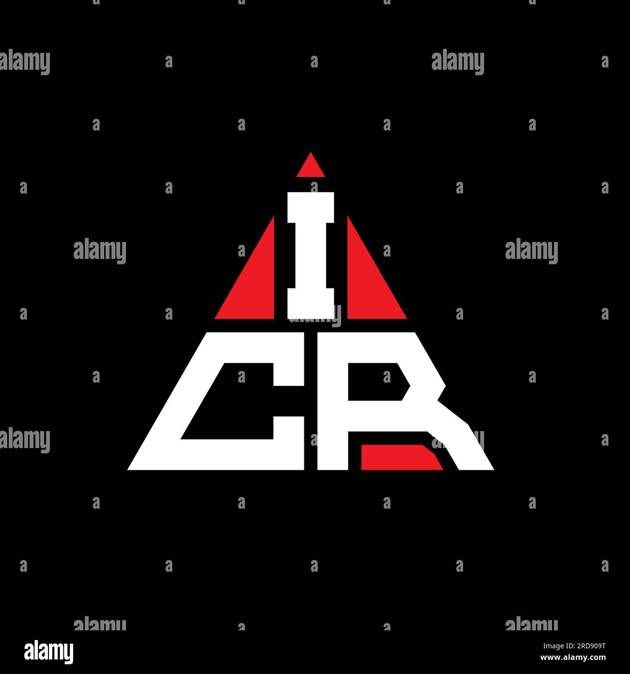 Icr technology logo hi-res stock photography and images - Alamy
