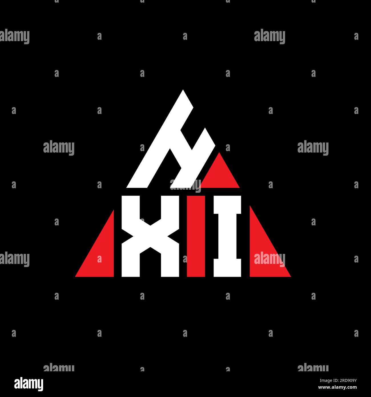 Hxi logo hi-res stock photography and images - Alamy