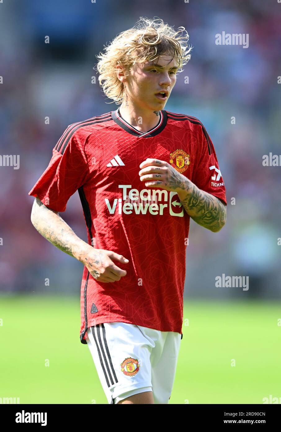 Isak hansen aaroen hi-res stock photography and images - Alamy