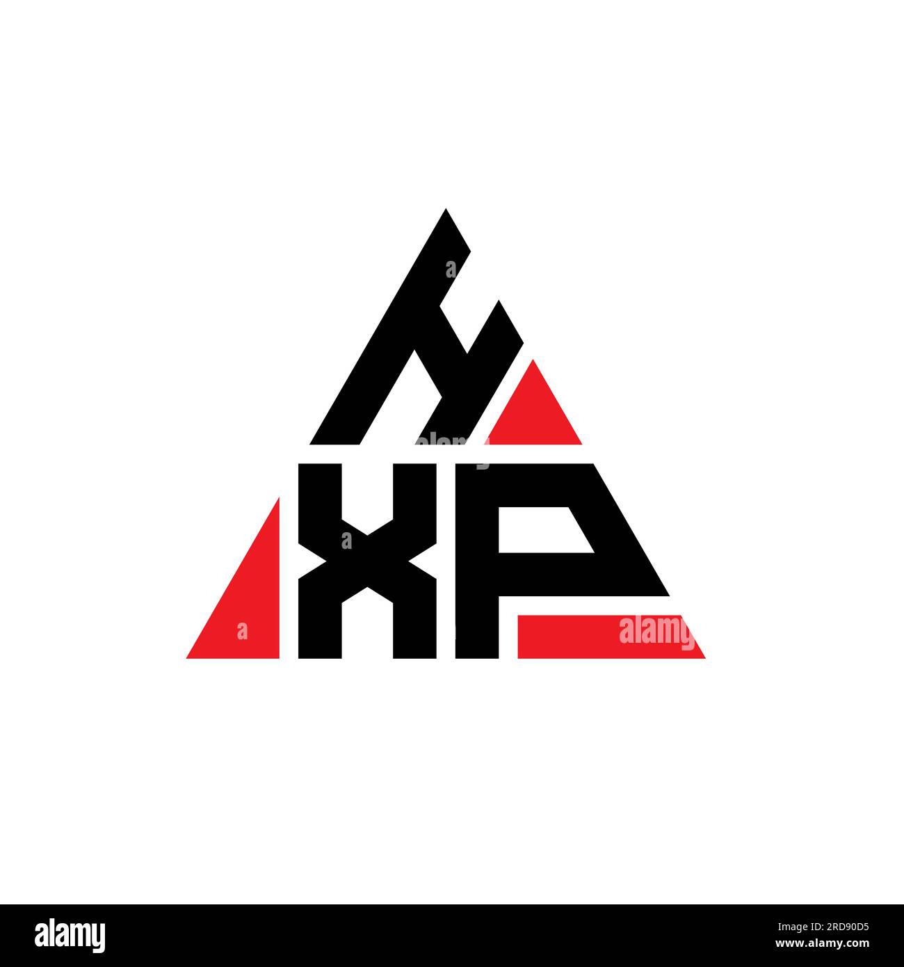 Hxp logo Stock Vector Images - Alamy