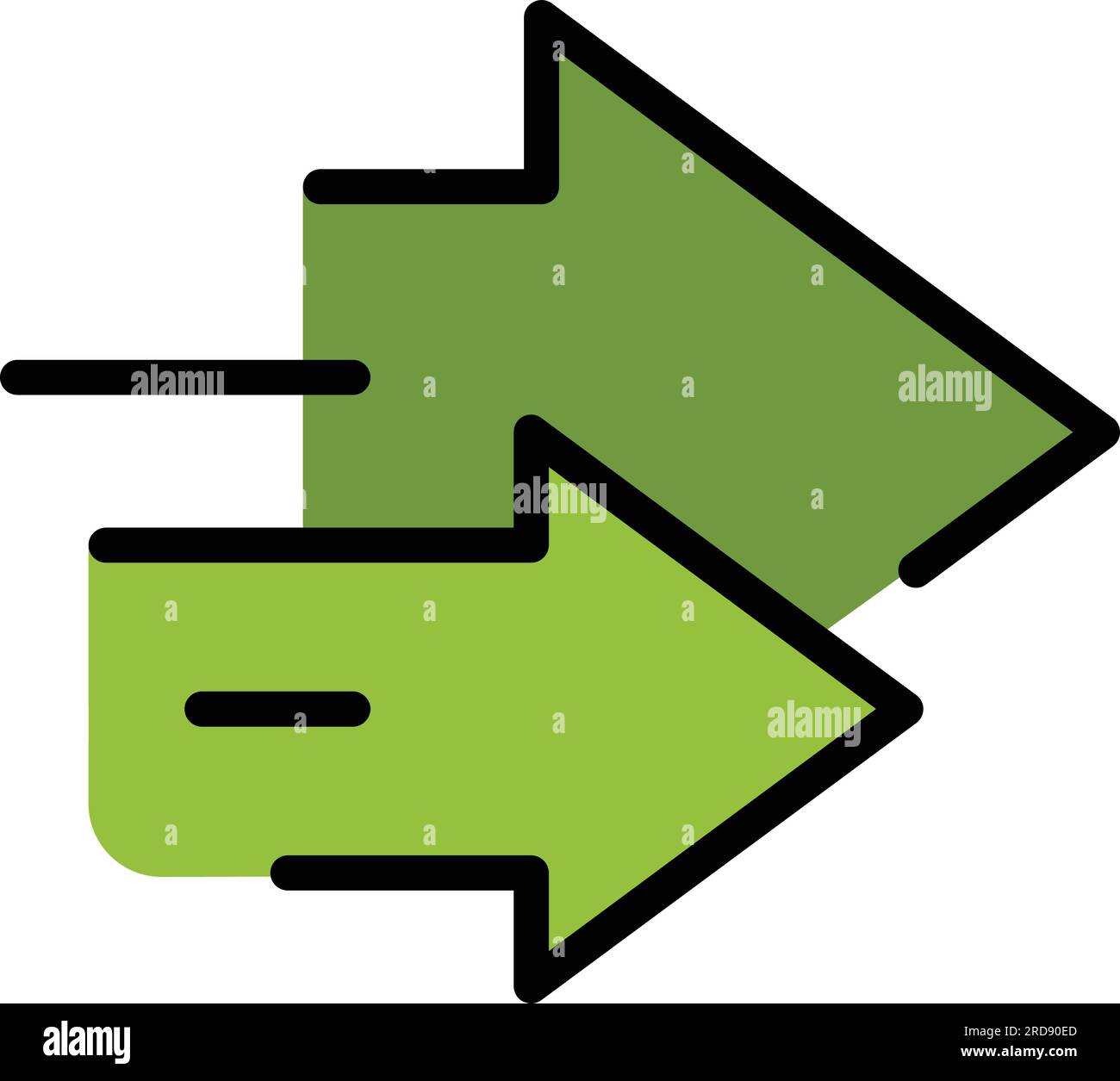 Roadside mask Stock Vector Images - Alamy