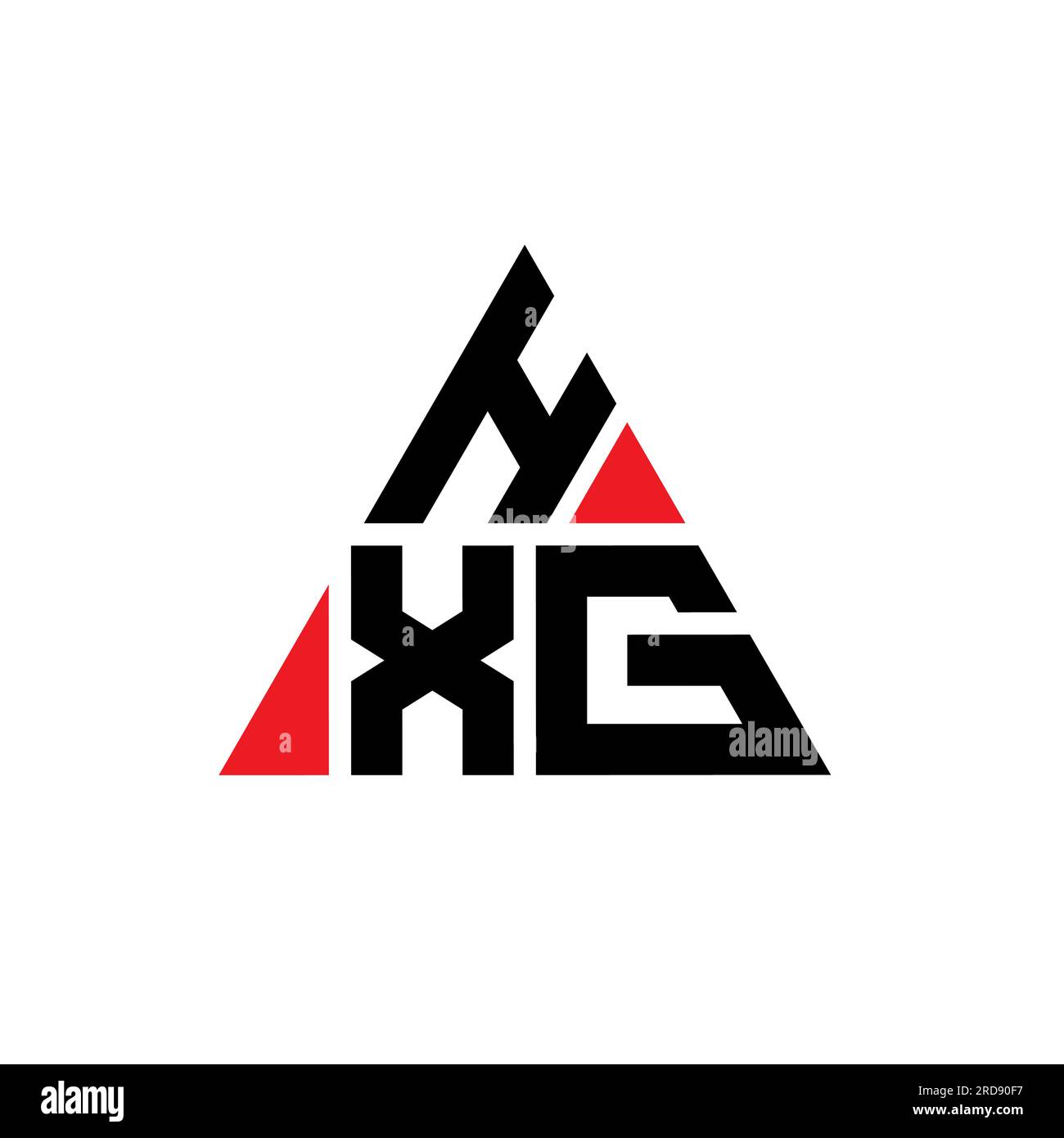 Hxg logo hi-res stock photography and images - Alamy