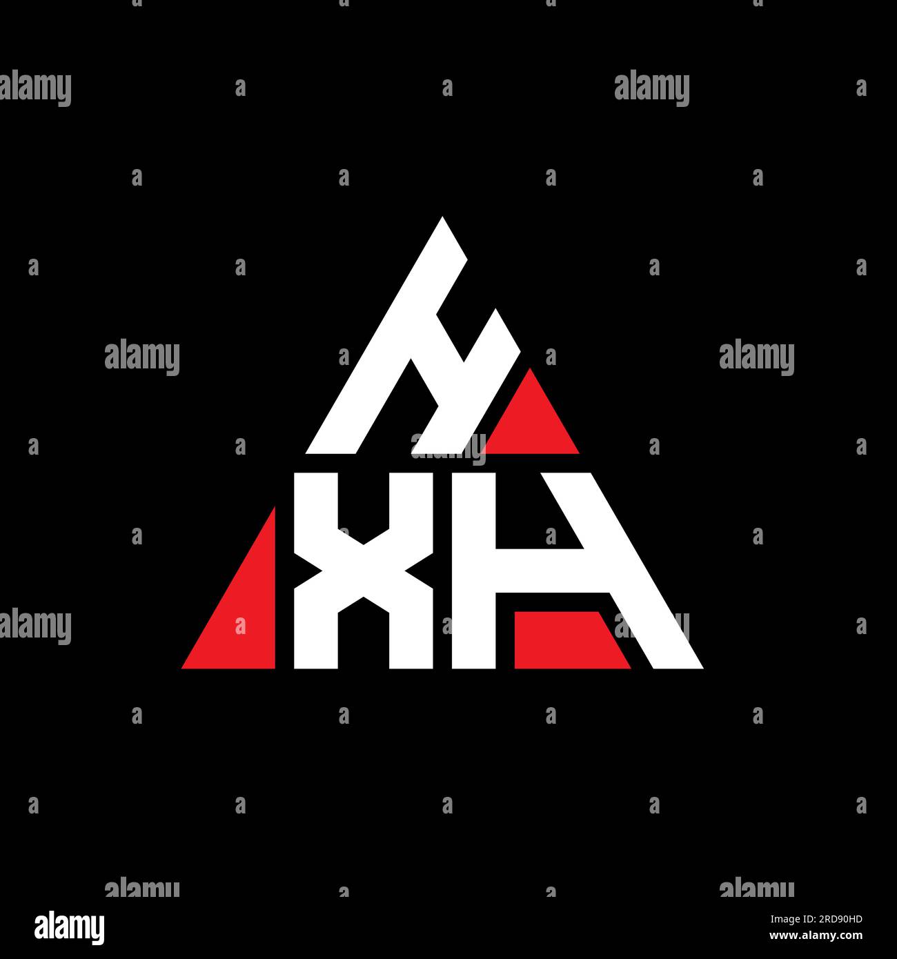Hxh alphabet hi-res stock photography and images - Alamy