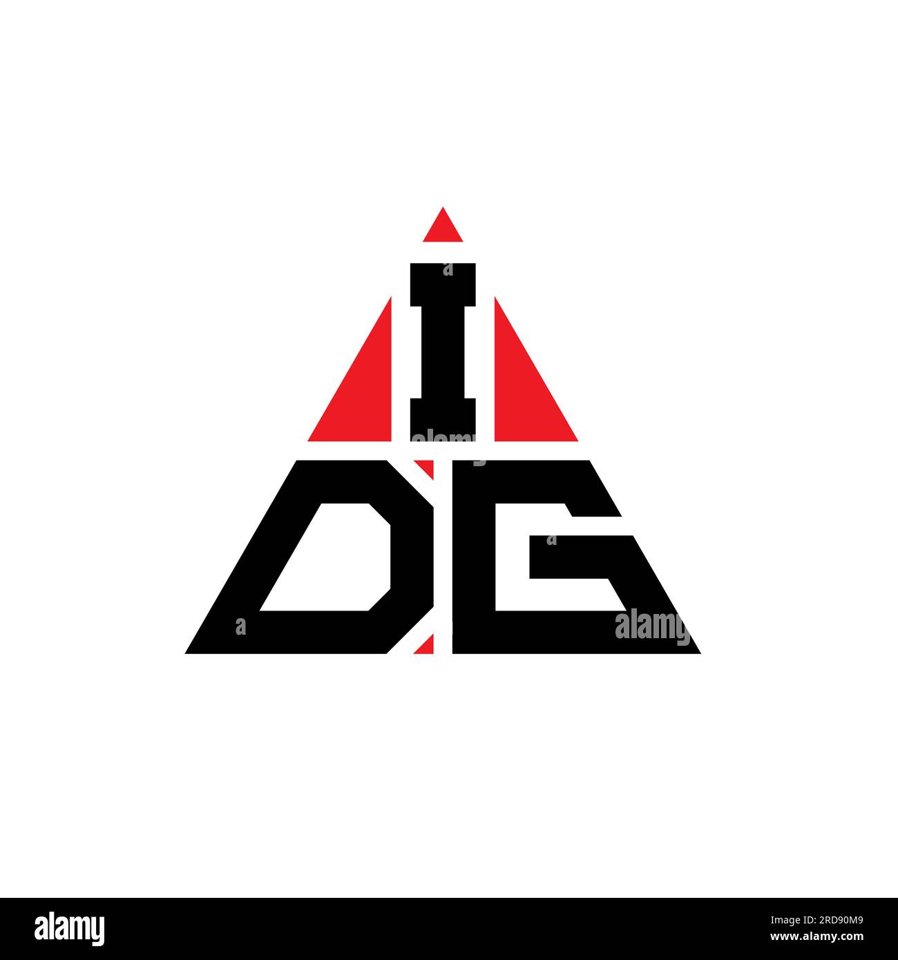 Idg alphabet hi-res stock photography and images - Alamy