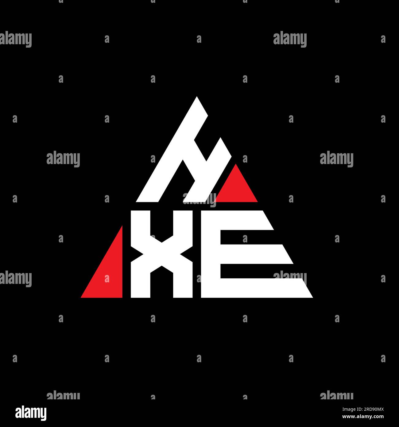 Hxe letter hi-res stock photography and images - Alamy