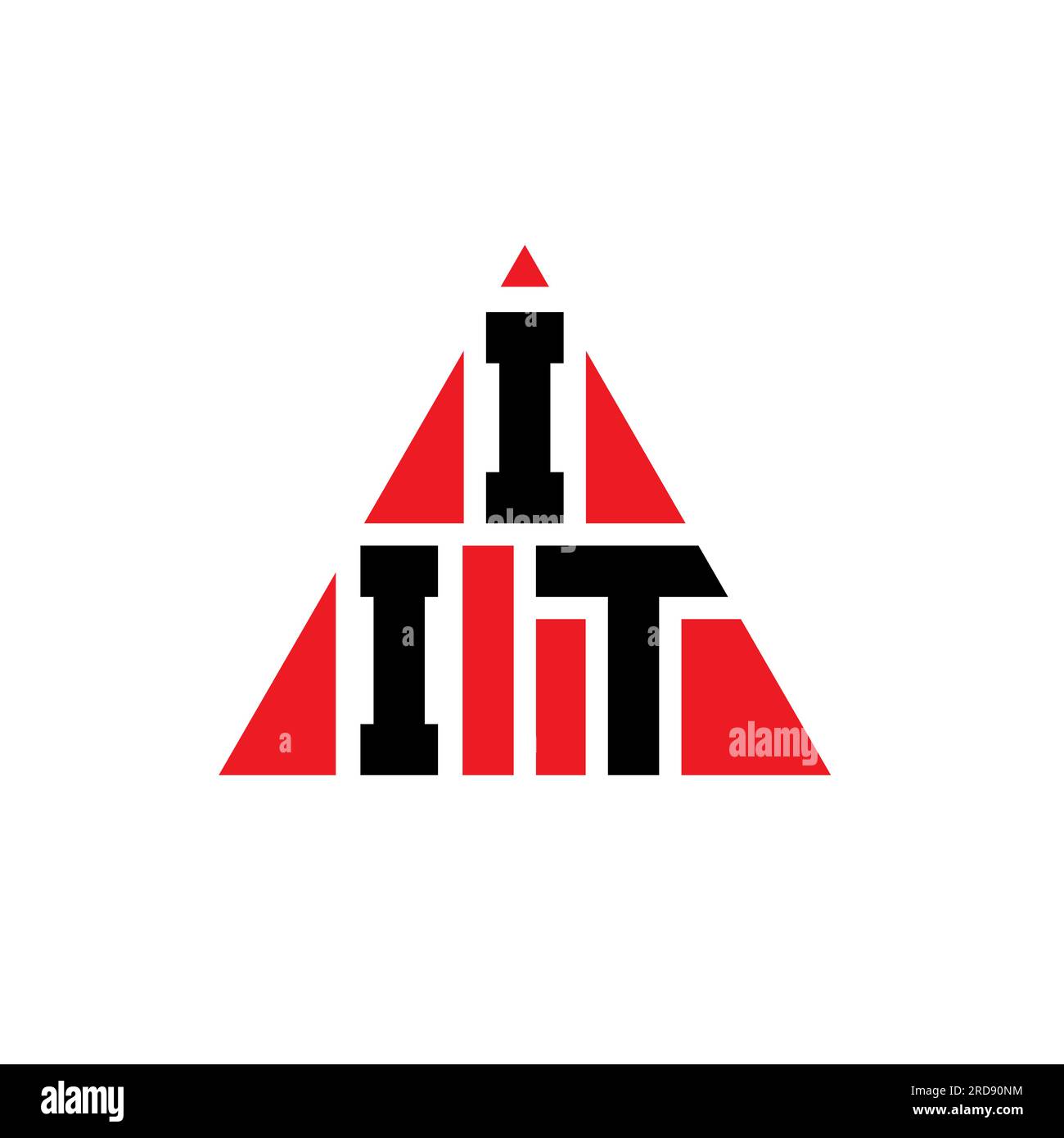 Iit icon hi-res stock photography and images - Alamy