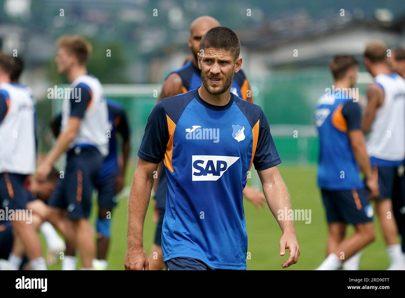 Albufeira stadium hi-res stock photography and images - Alamy
