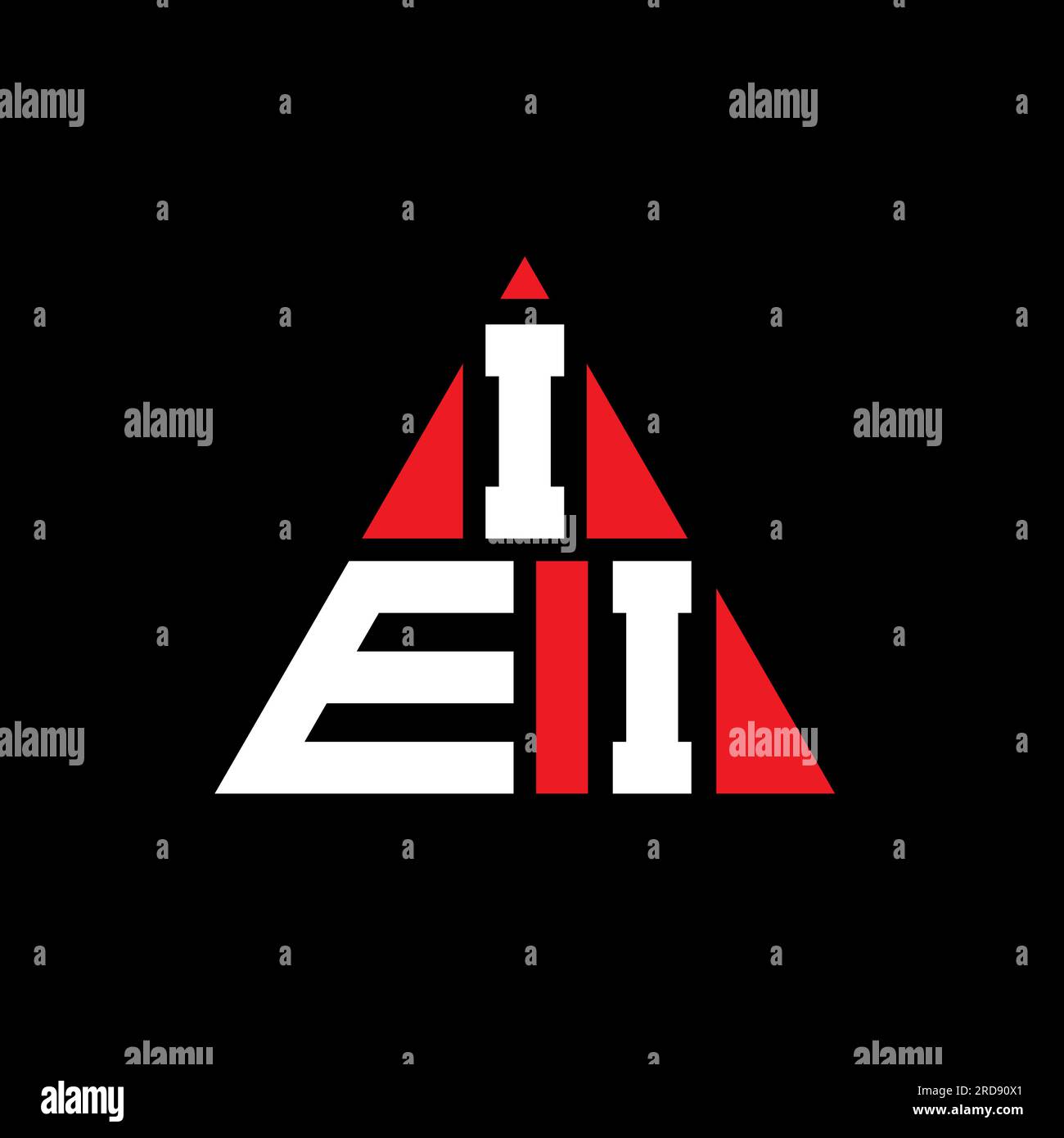 Iei symbol hi-res stock photography and images - Alamy