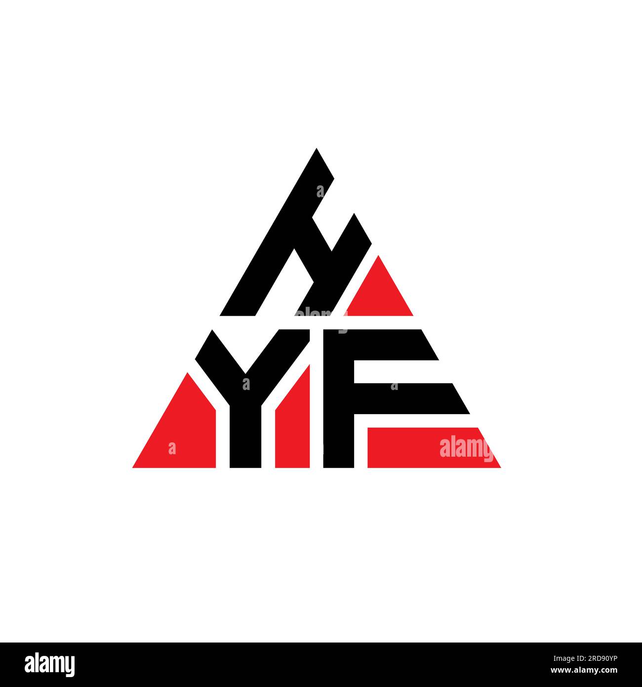 Hyf technology logo hi-res stock photography and images - Alamy