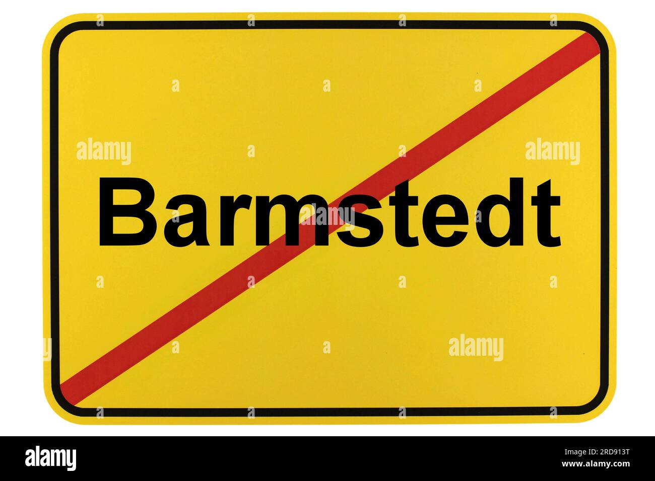 Impressionen aus Barmstedt in Schleswig-Holstein Stock Photo - Alamy