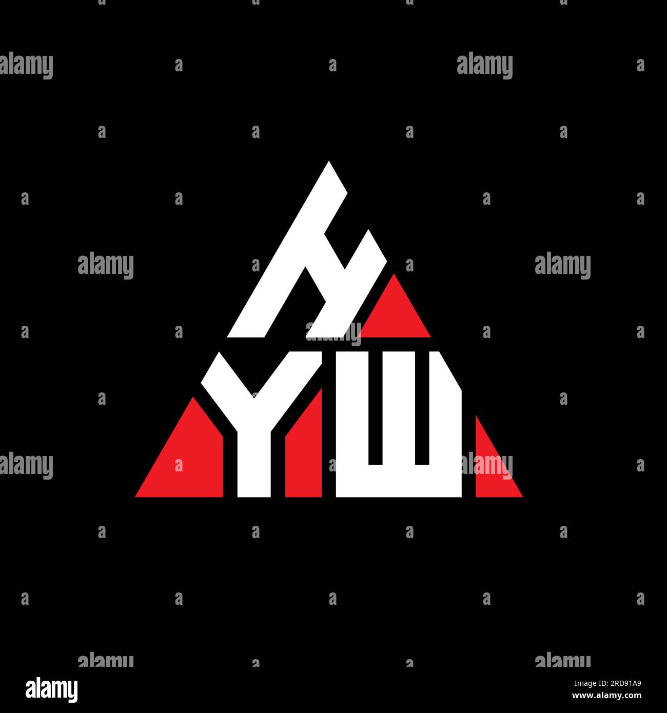 Hyw symbol hi-res stock photography and images - Alamy