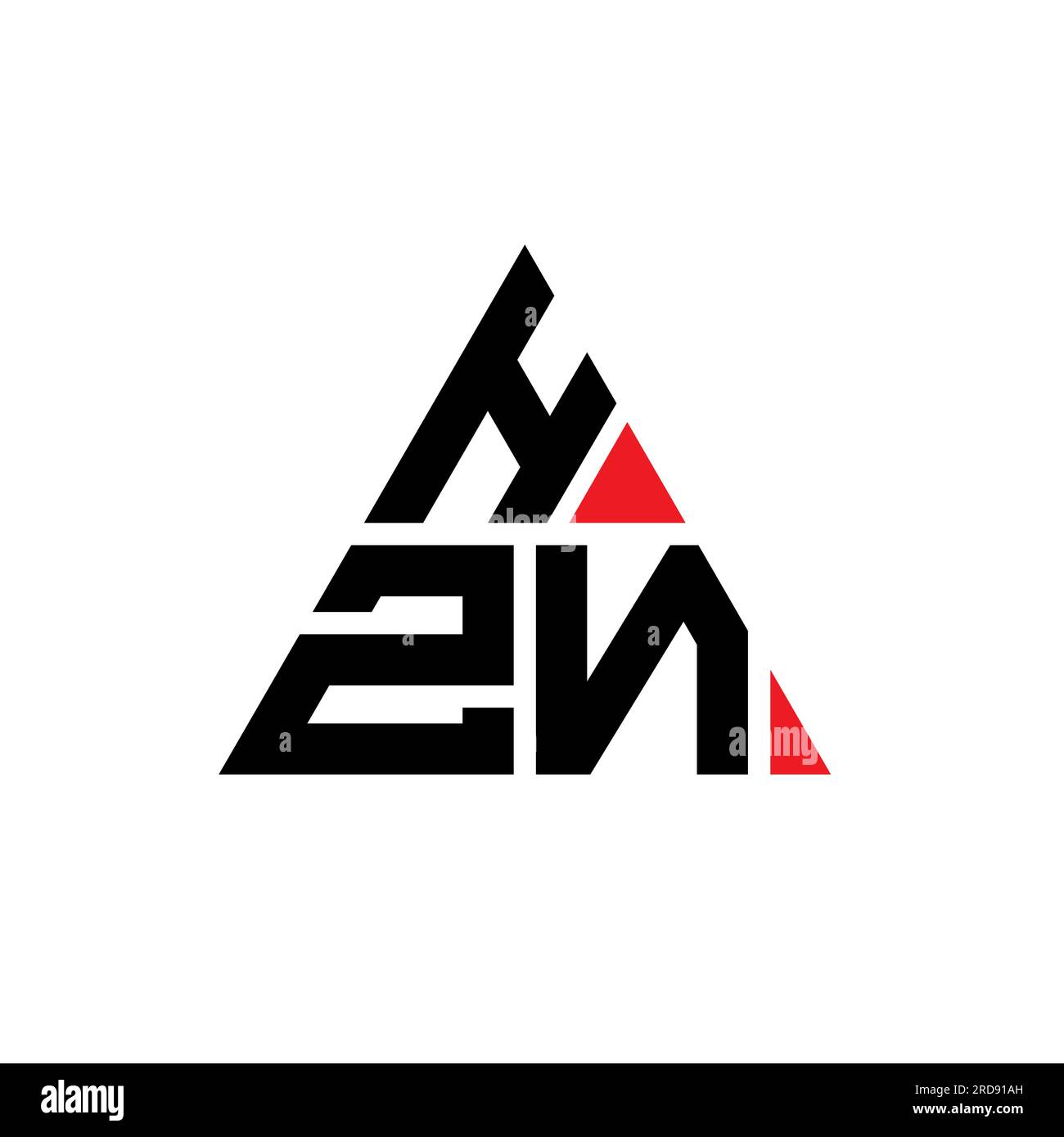 Hzn alphabet hi-res stock photography and images - Alamy