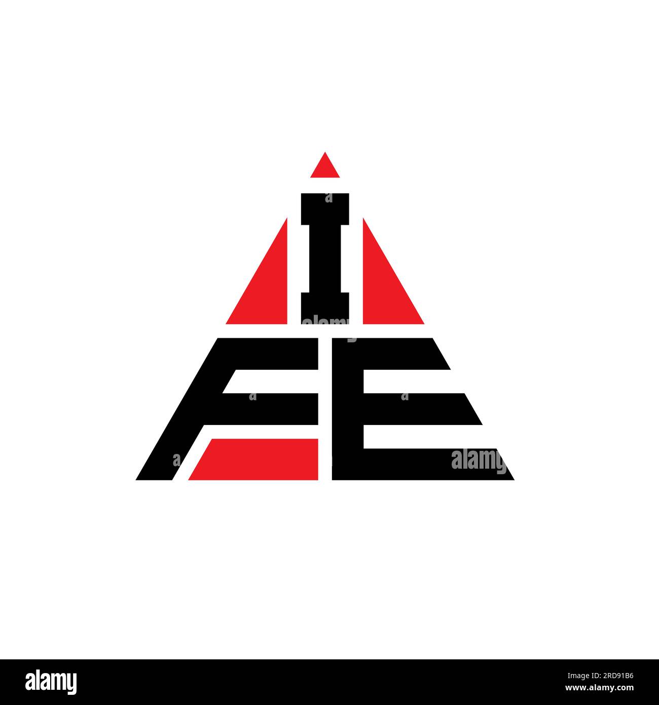 Ife tech logo Cut Out Stock Images & Pictures - Alamy