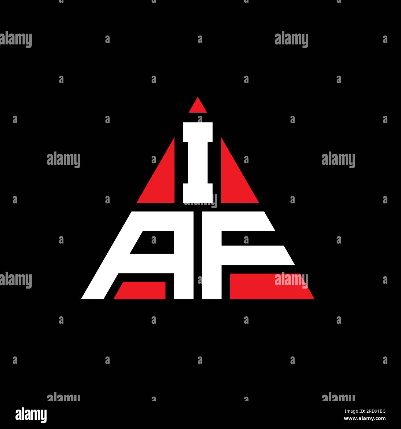 Logotipo De La Iaf Download IAF Logo Vector & PNG Brand Logo Vector