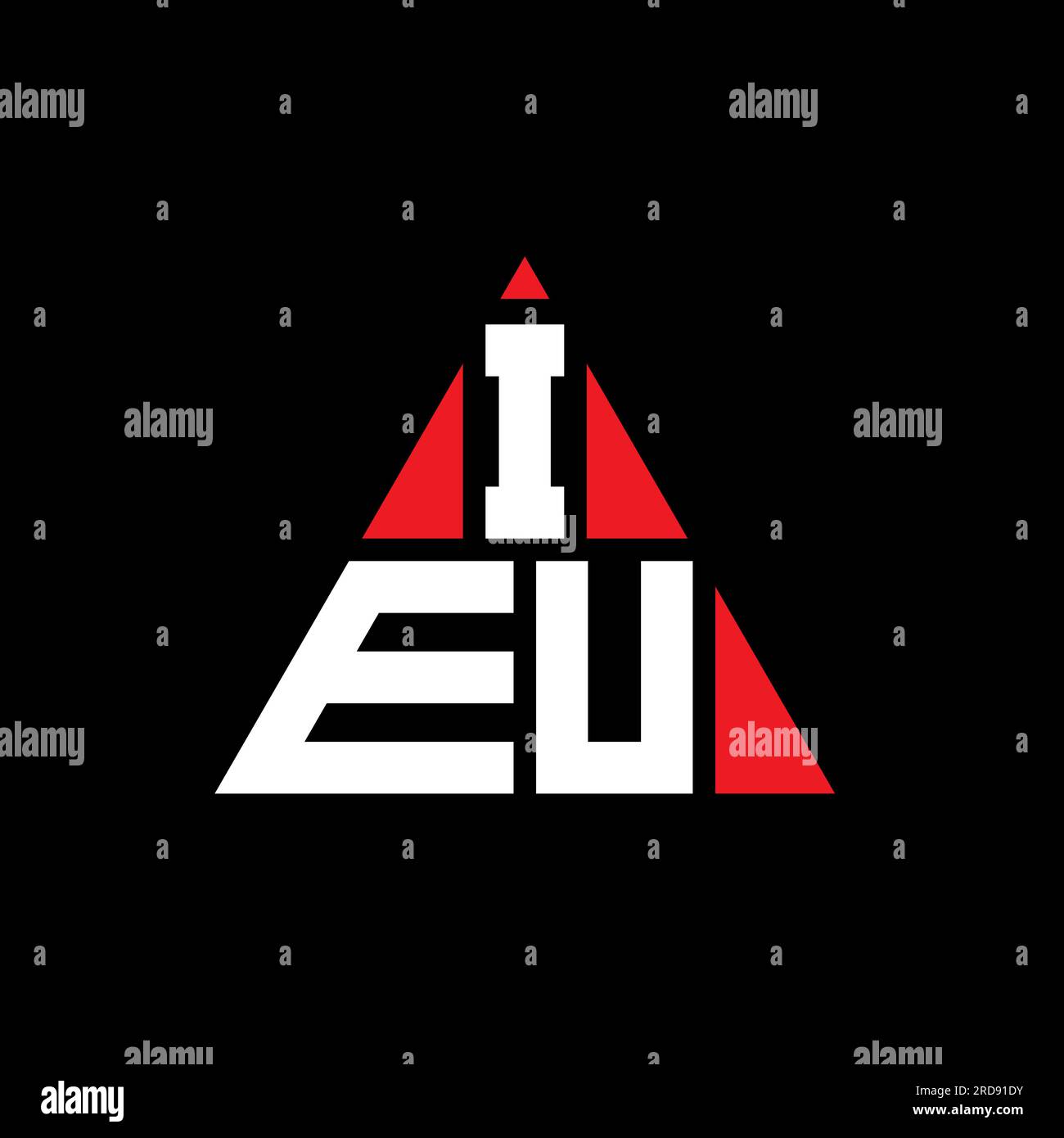 Ieu alphabet hi-res stock photography and images - Alamy