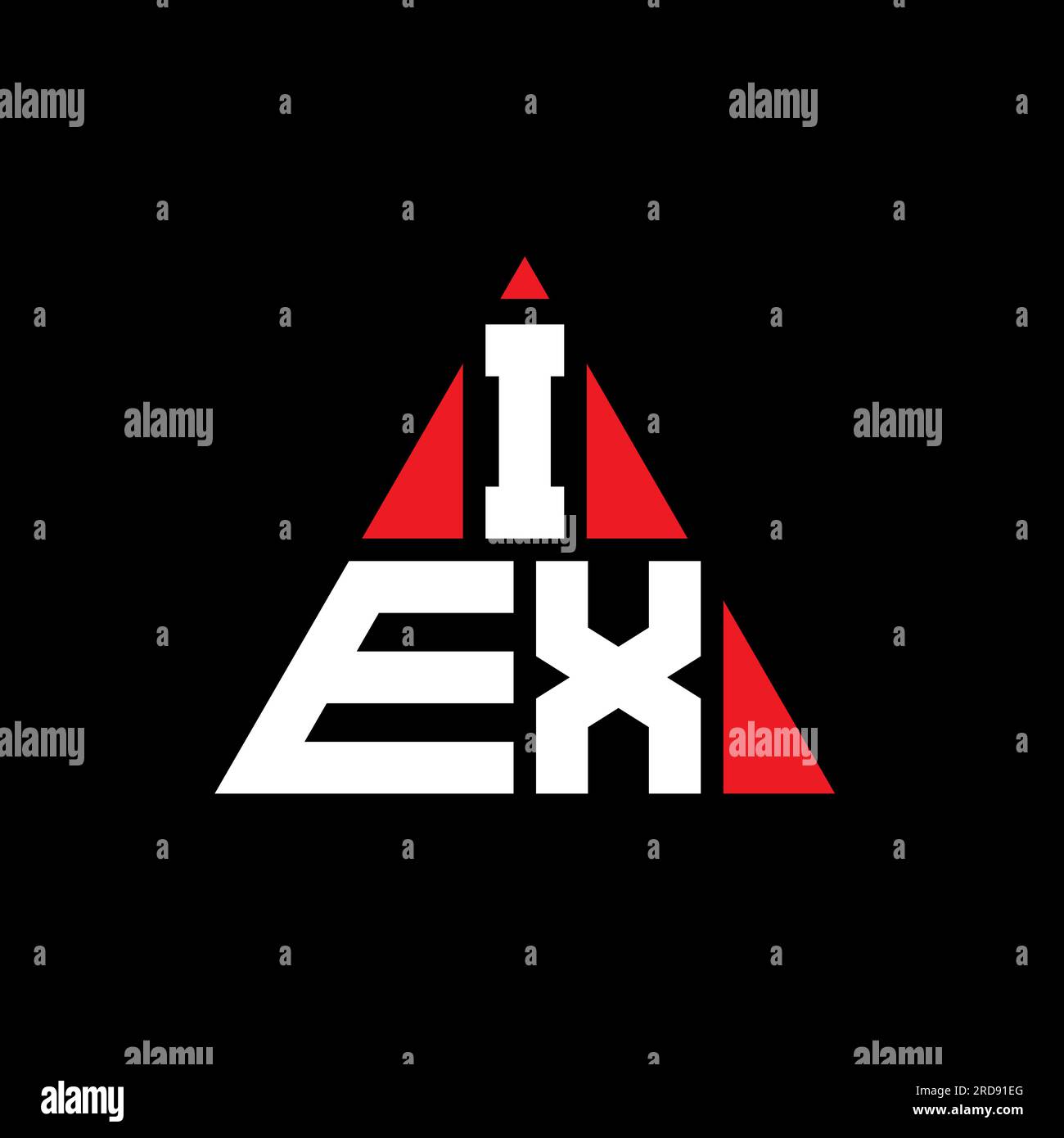 Iex alphabet hi-res stock photography and images - Alamy