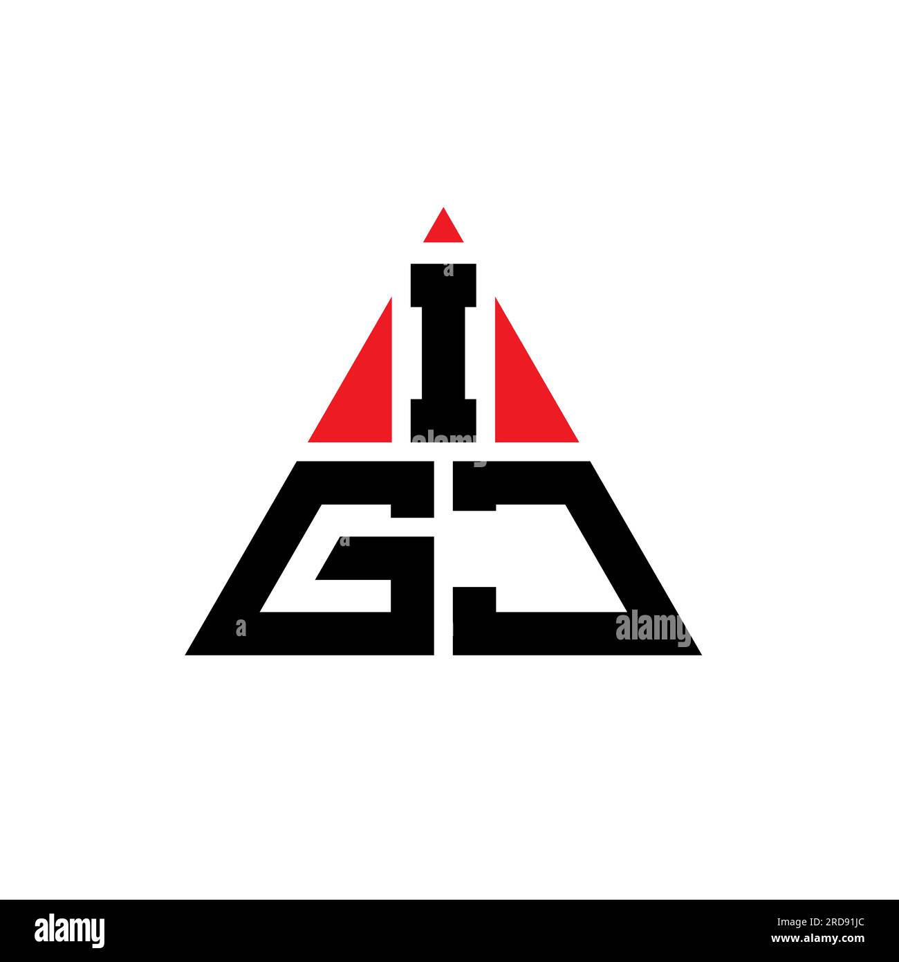 Igj logo hi-res stock photography and images - Alamy