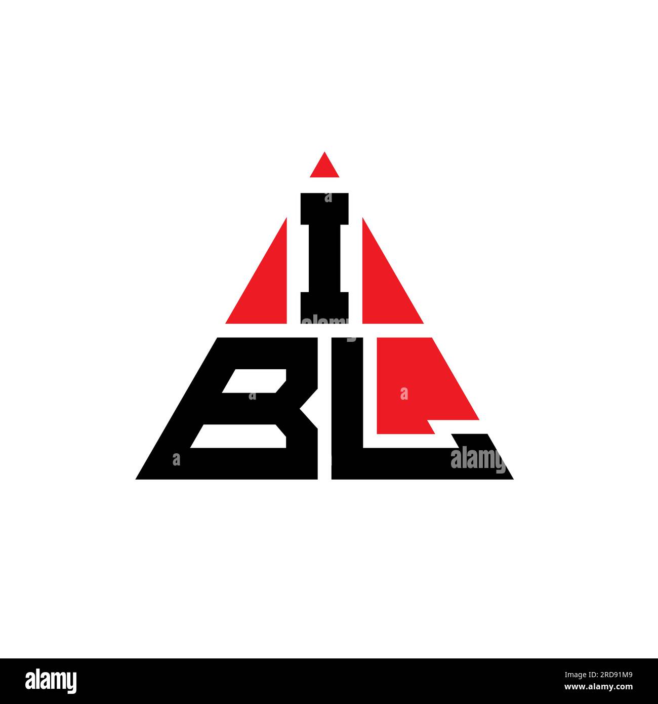 Ibl font hi-res stock photography and images - Alamy