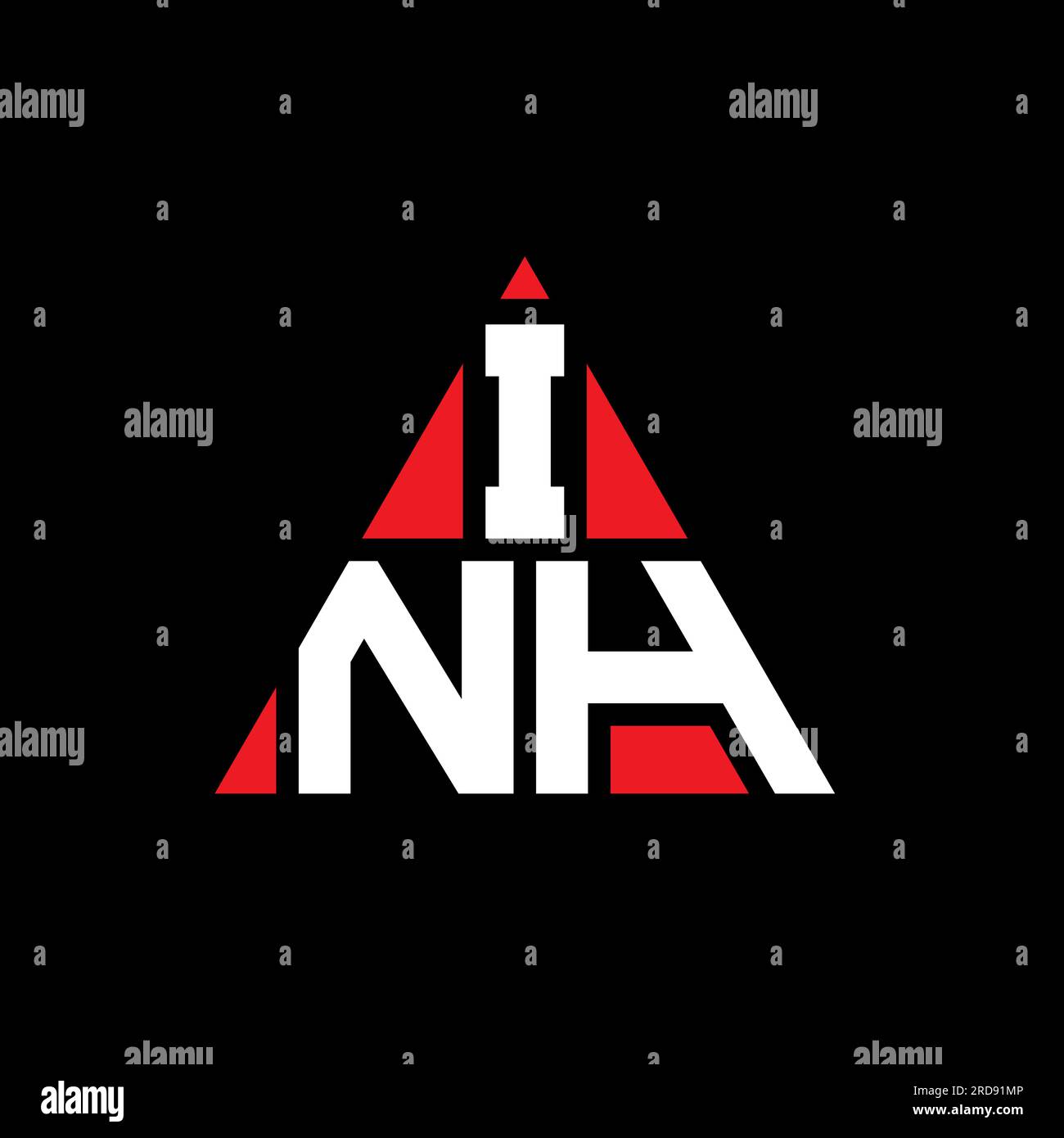 Inh letter hi-res stock photography and images - Alamy