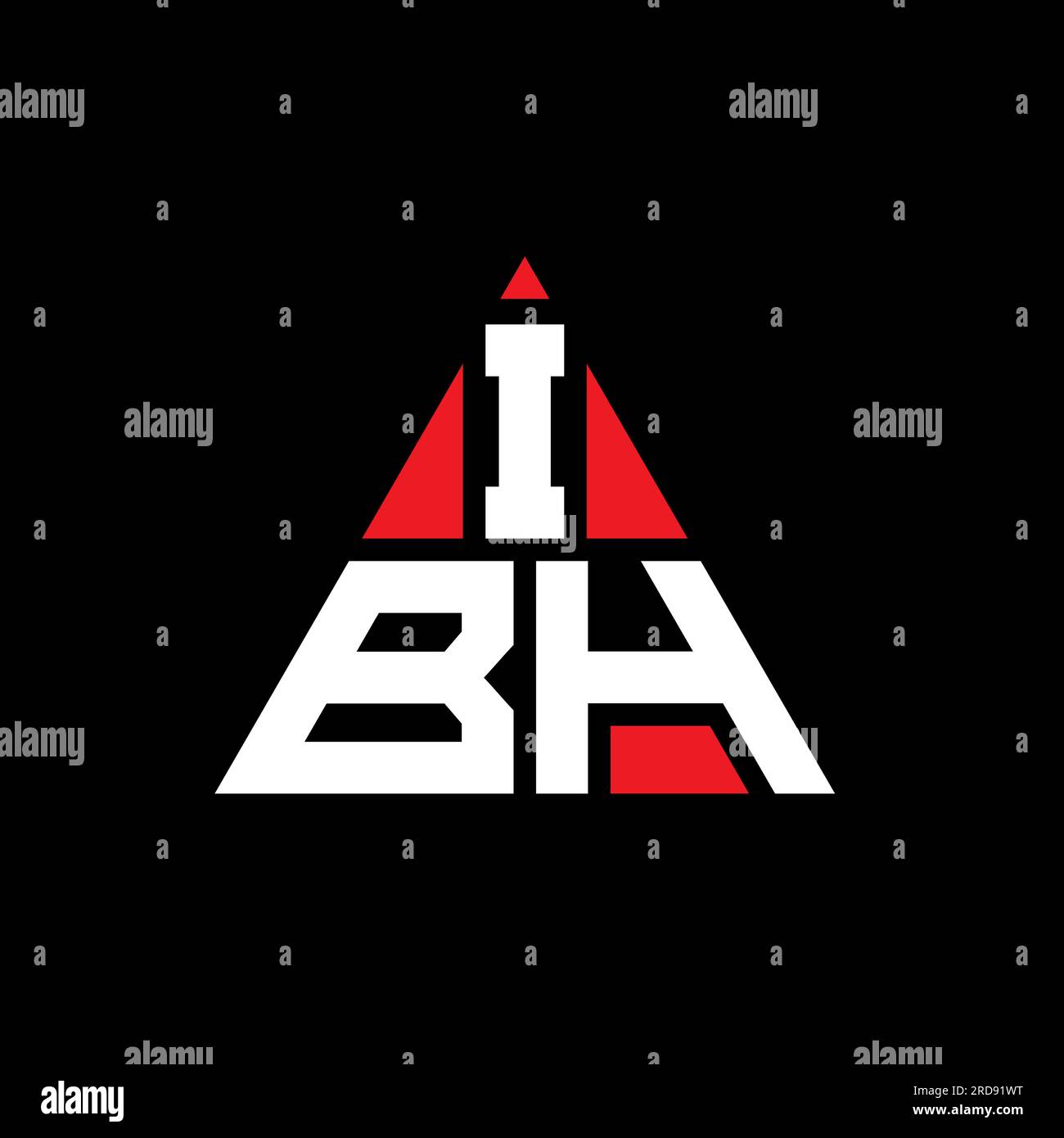 Ibh alphabet hi-res stock photography and images - Alamy