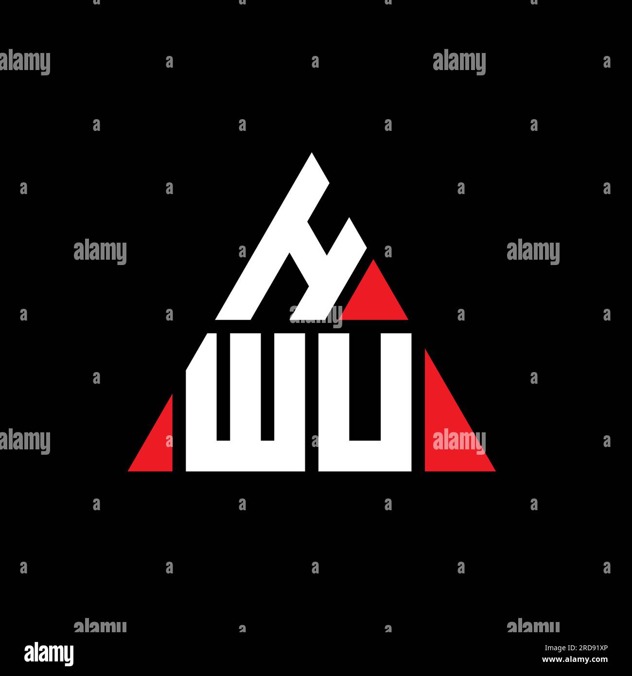 Hwu font hi-res stock photography and images - Alamy