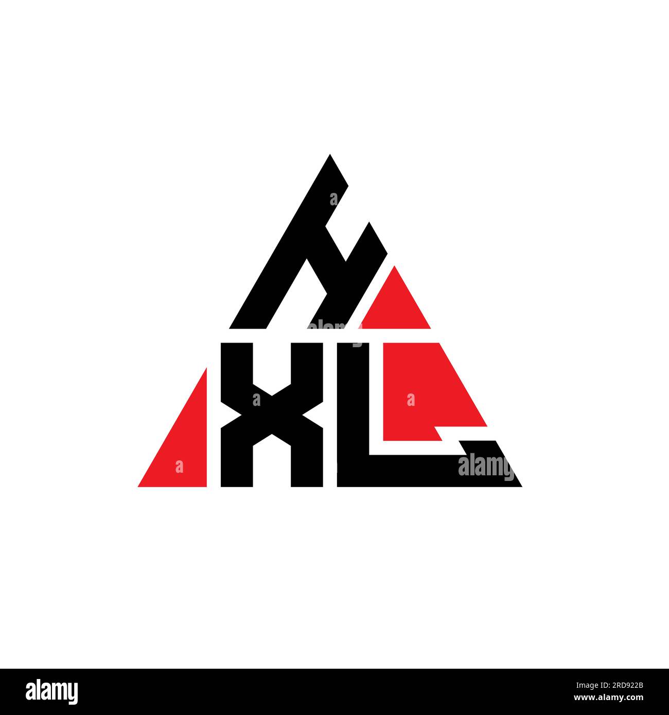 Hxl icon hi-res stock photography and images - Alamy