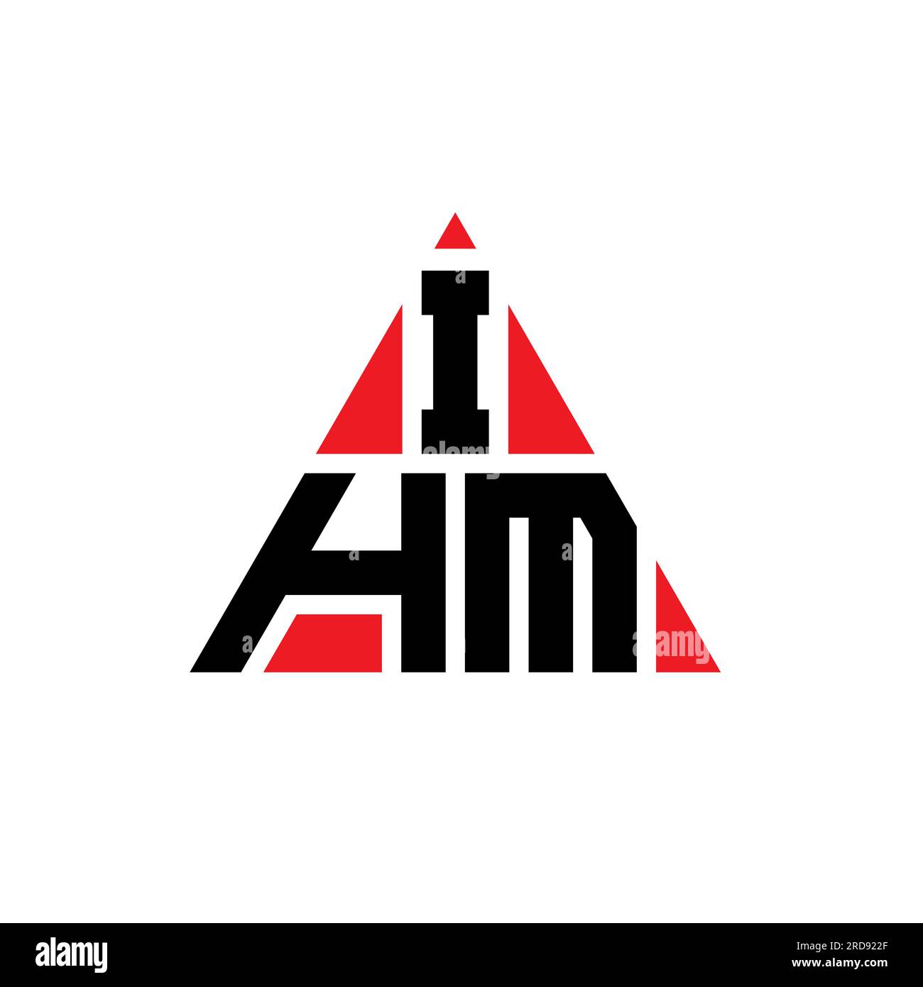 Ihm triangle hi-res stock photography and images - Alamy