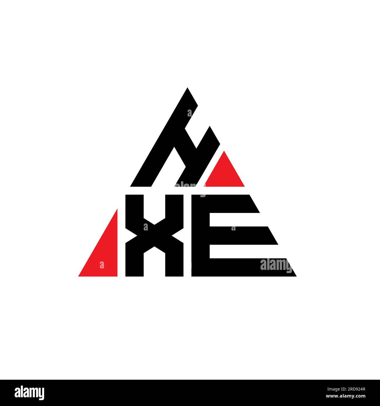 Hxe letter hi-res stock photography and images - Alamy