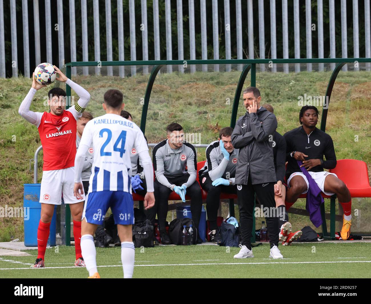 Lynch tiernan hi-res stock photography and images - Alamy