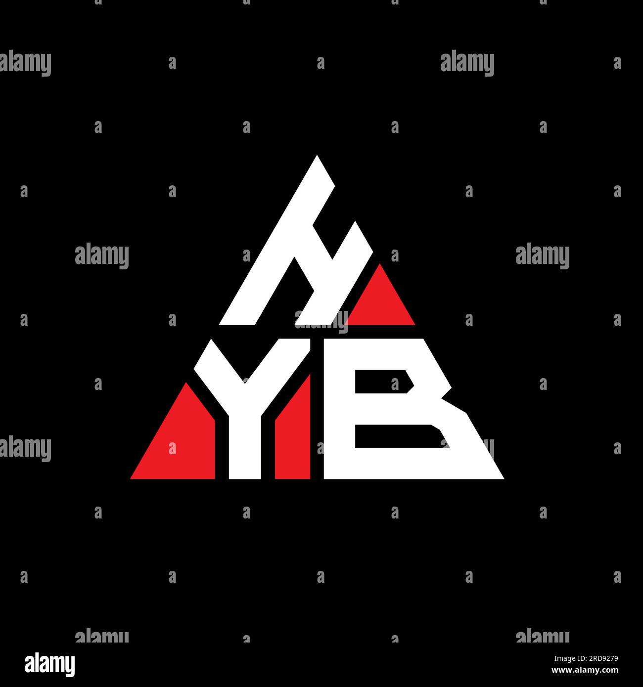 Hyb alphabet hi-res stock photography and images - Alamy