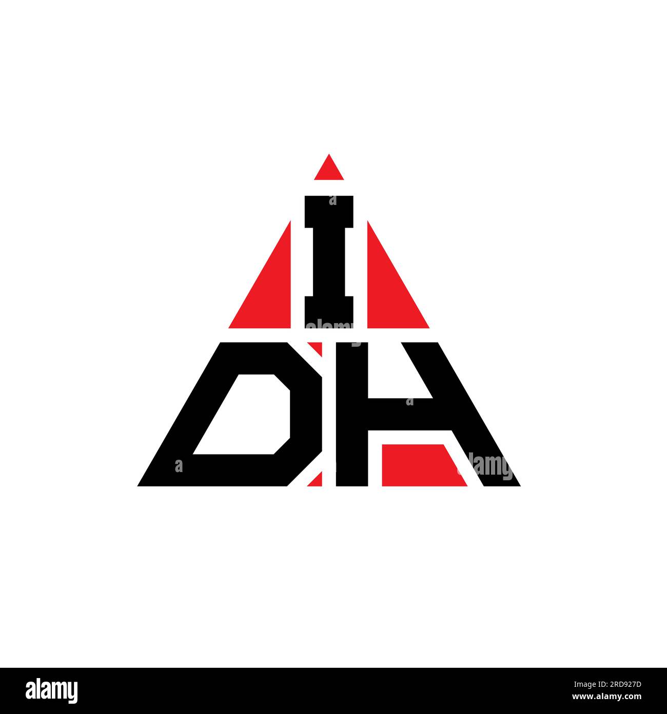 Idh symbol Stock Vector Images - Alamy