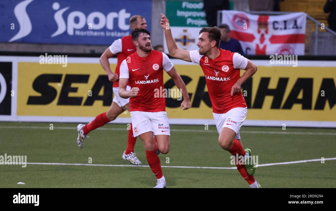 Larne v hjk helsinki hi-res stock photography and images - Alamy Larne v hjk helsinki hi-res stock photography and images - Alamy