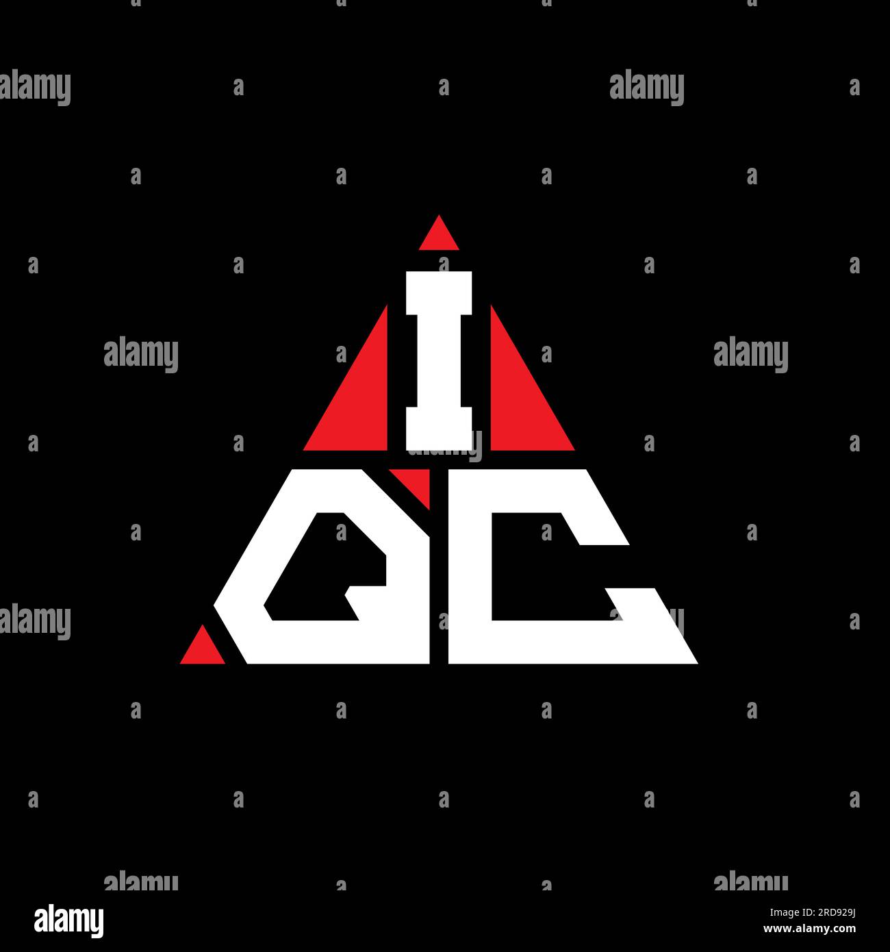 Iqc font hi-res stock photography and images - Alamy