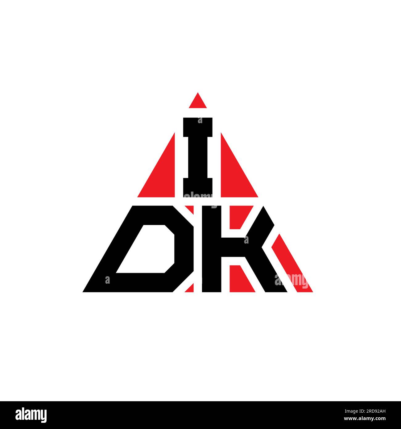 Idk font hi-res stock photography and images - Alamy